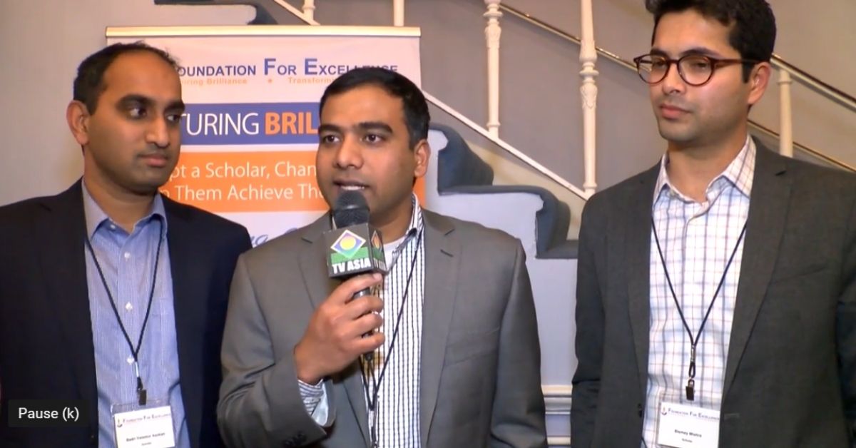 Foundation For Excellence 2016 report – New York - Foundation For ...