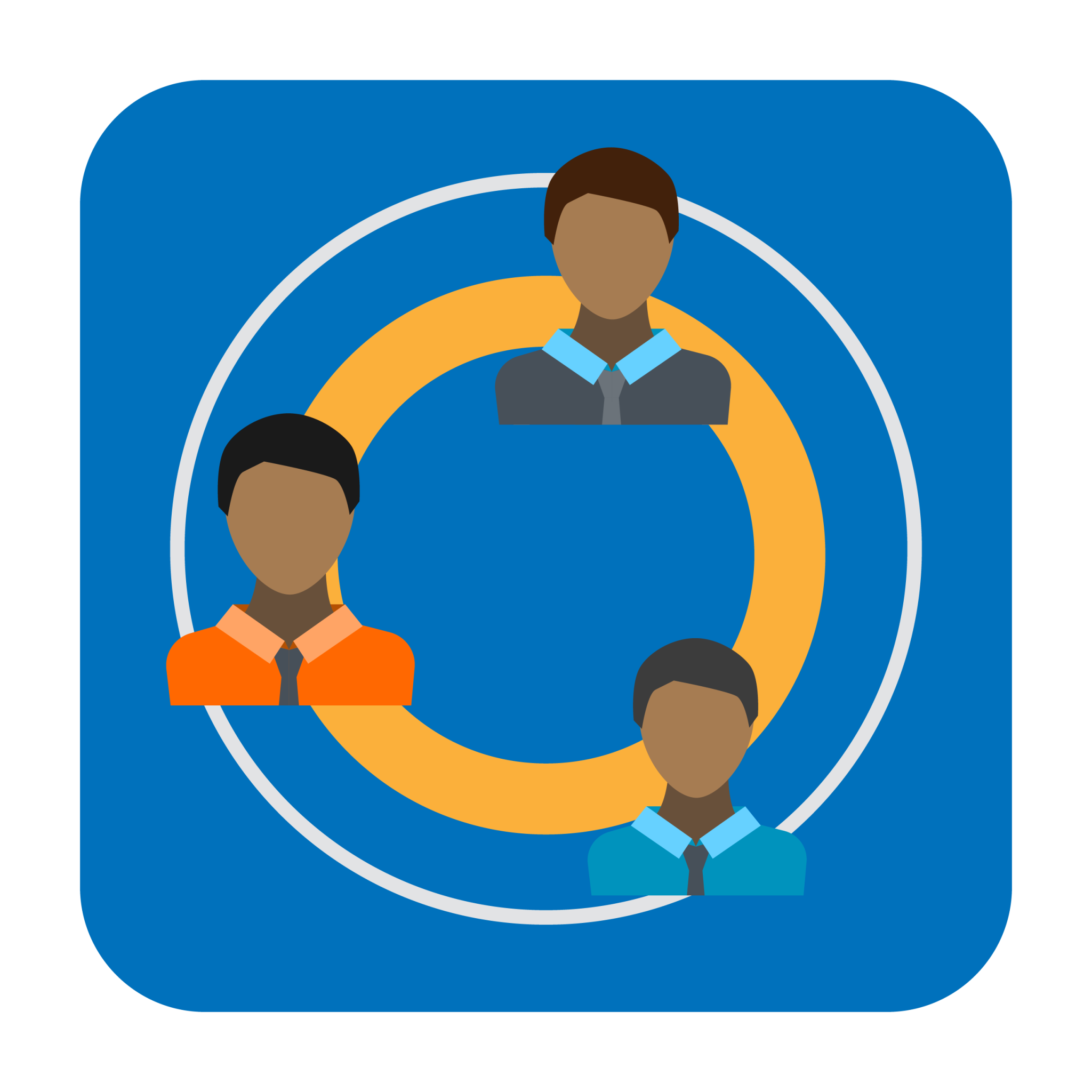 Mentorship Program - Foundation For Excellence